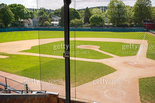 Doubleday Field is a baseball stadium named for Abner Doubleday and ...