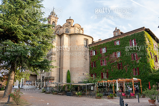 Neive is a comune (municipality) in the Province of Cuneo in the ...
