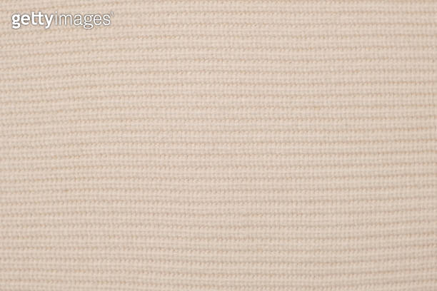 Soft Knitted Woolen Detailed Texture. Natural Fabric Closeup Knit ...