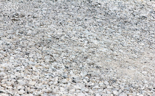 Gravel of large fractions Crushed stone building aggregate stone ...