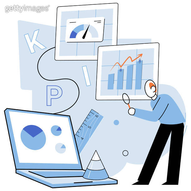 Key metrics. Financial metrics provide valuable insights into companys ...