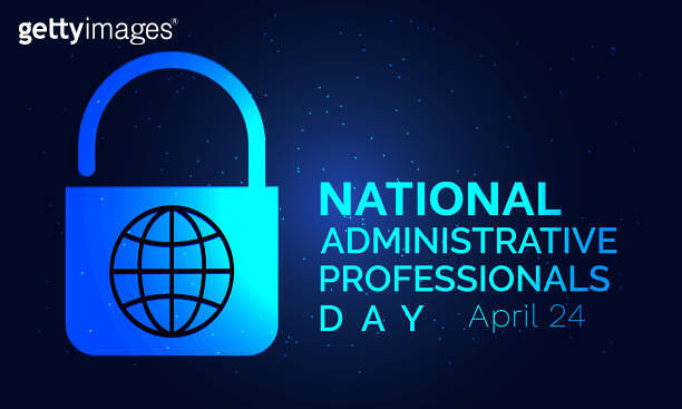 National Administrative Professionals Day celebrated every year of ...