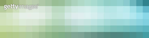 Green pastel color cyan mint white grid gradient cyan shades colorful ...