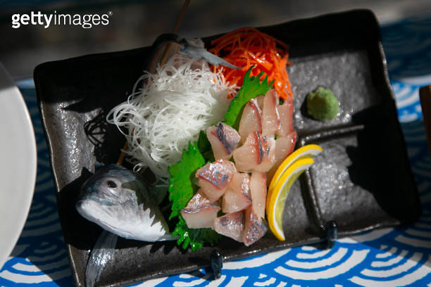 Shokuhin Sampuru. Plastic food is a unique and fascinating part of ...