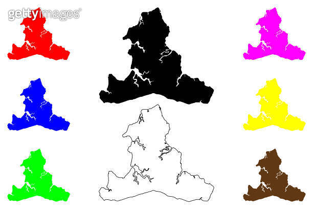 Bathurst island (Commonwealth of Australia, Northern Territory of ...