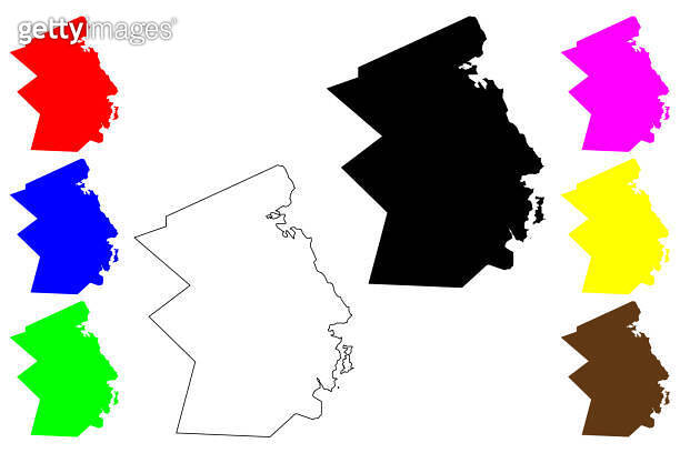 Flacq District (Republic of Mauritius, island, Districts of Mauritius ...
