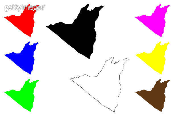 Retalhuleu Department (Republic of Guatemala, Departments of Guatemala ...