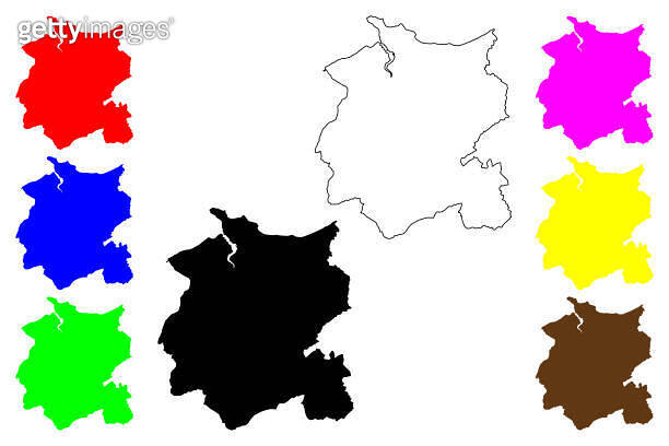 Conwy County Borough (United Kingdom, Wales, Cymru, Principal areas of ...