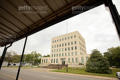 Rayville, Louisiana Courthouse 이미지 (2153882022) - 게티이미지뱅크