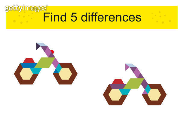 Logic puzzle game for kids. Preschool worksheet activity. 이미지 ...