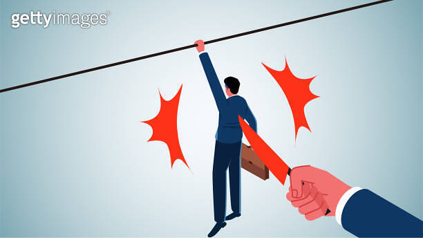 Backstabbing, betrayal and entrapment, dishonest or hidden crises and ...