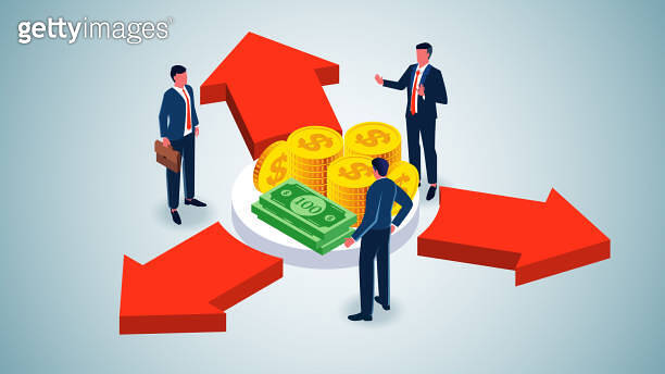 Where the money goes, where to invest, investment forecasts and ...