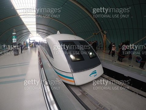 Inside China's High-Speed Railway Network 이미지 (2124163868) - 게티이미지뱅크