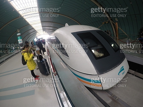 Inside China's High-Speed Railway Network 이미지 (2124163869) - 게티이미지뱅크