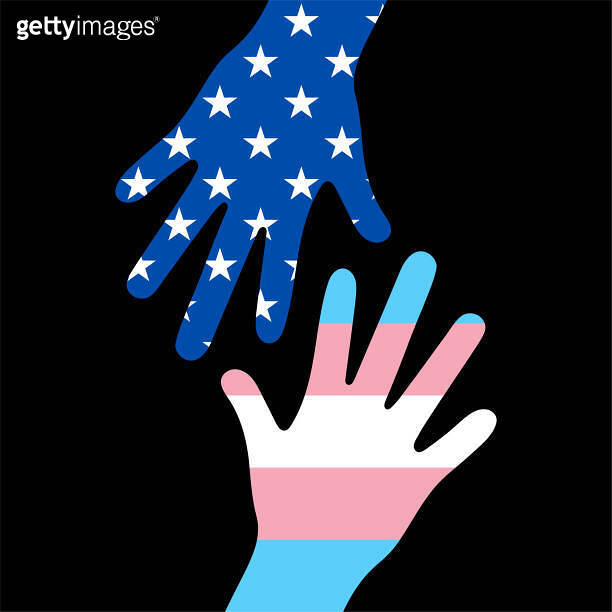 Transgender Day of Remembrance. International Transgender Day of ...