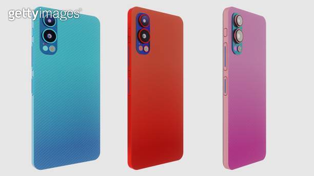 Modern Smartphone Designs, Stylish Camera Modules, Phone Cases and ...