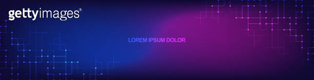 Minimalistic vector texture with linear squares pattern for banner design or header. Creative ...