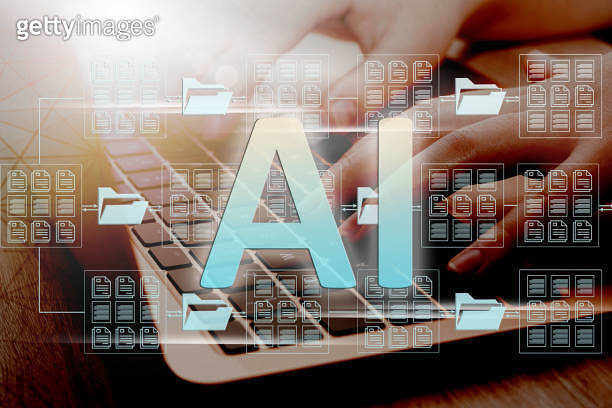 Online documentation database. AI document management system DMS ...