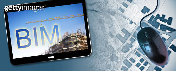 Building Information Modeling (BIM), a new way of architecture ...