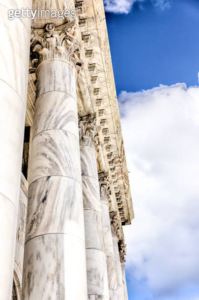 Capitolio de Puerto Rico in San Juan, Puerto Rico 이미지 (2148428241) - 게티 ...