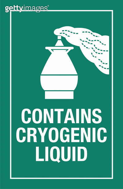 Class 9 Hazardous HAZMAT Material Label IATA Transportation Handling ...