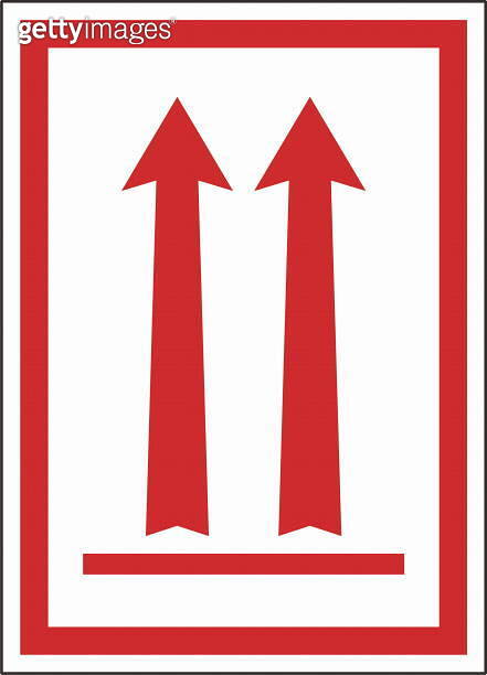 Class 9 Hazardous HAZMAT Material Label IATA Transportation Handling ...