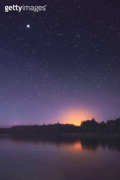 Village Novoye Lyadno, Lyepyel District, Vitebsk Province, Belarus ...