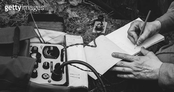 Russian Soviet Infantry Red Army Soldier In World War II using Russian ...