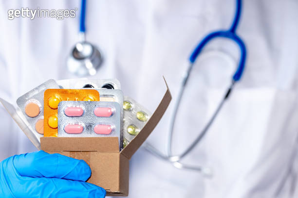 Home doctor visits, online medical shopping, home delivery of medicines ...