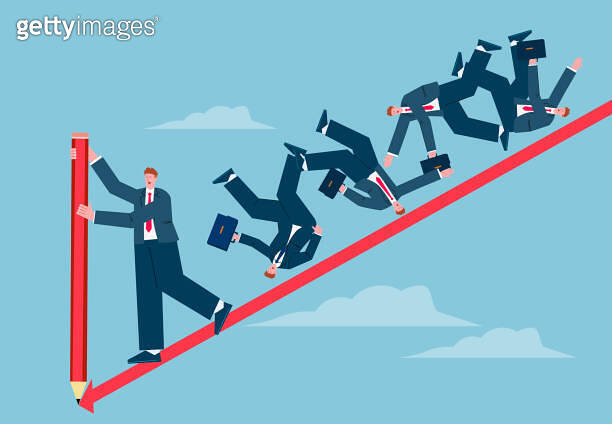 Bad decisions or wrong leadership, foolish leaders, wrong leaders ...