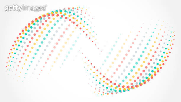 Filtering machine algorithms. Sorting data. Vector technology ...