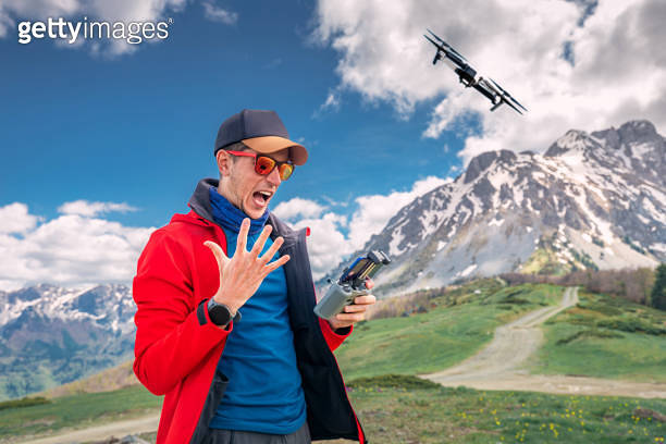 Pilot frustration: The operator feels upset and angry after ...