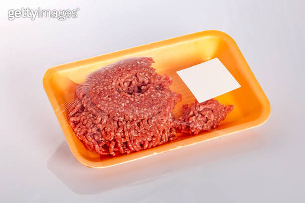 ground meat 이미지 (2159808620) - 게티이미지뱅크