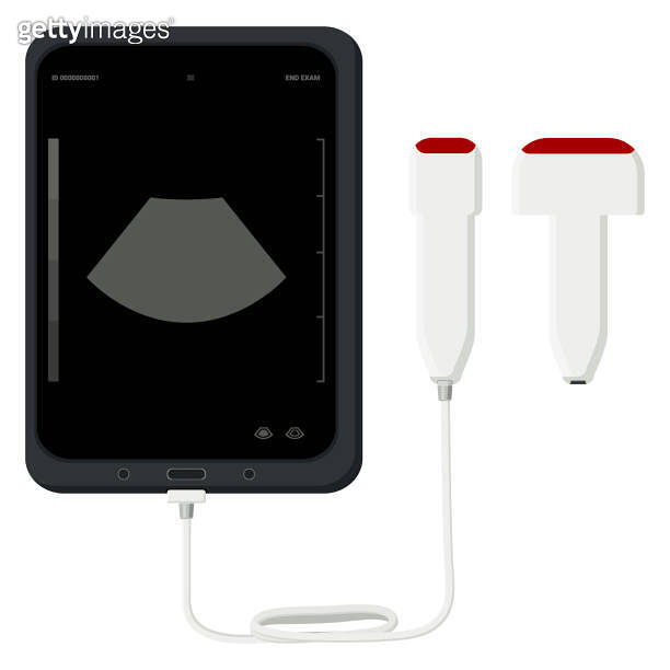 Medical equipment, scanning system ultrasonic general-purpose portable ...