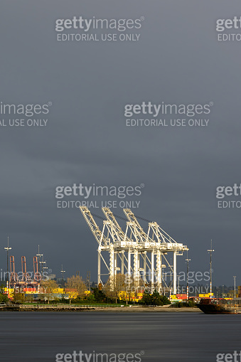 Elliott bay Washington State 이미지 (2149700349) - 게티이미지뱅크