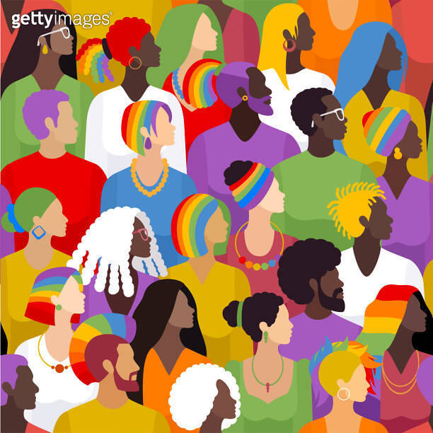 LGBT community. LGBTQ. LGBT pride month background. Lgbtqia history ...