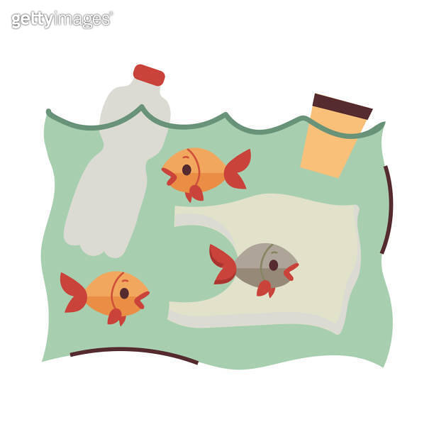Water pollution icon clipart avatar logtotype isolated vector ...