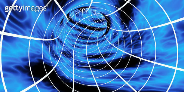 Wormhole, Time Machine, Back to the past, Time pipe, Time dimension, 3D ...