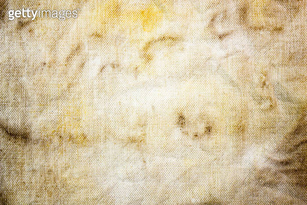 Stained dirty cloth,cotton,rag stained texture. Authentic spoiled dirty ...