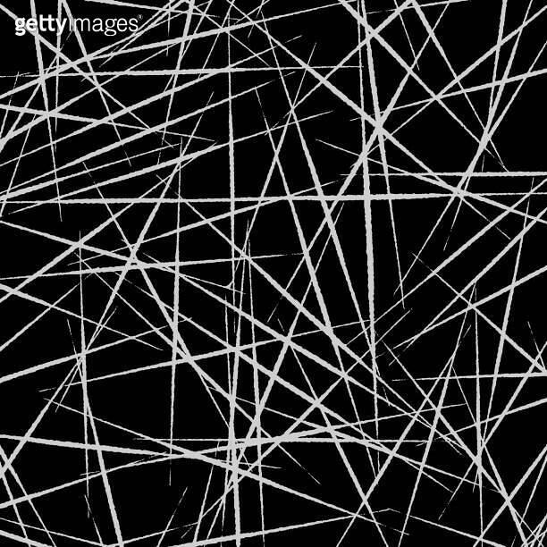 Scratch Texture Effect Vector Design. Distress Old Pattern Background ...