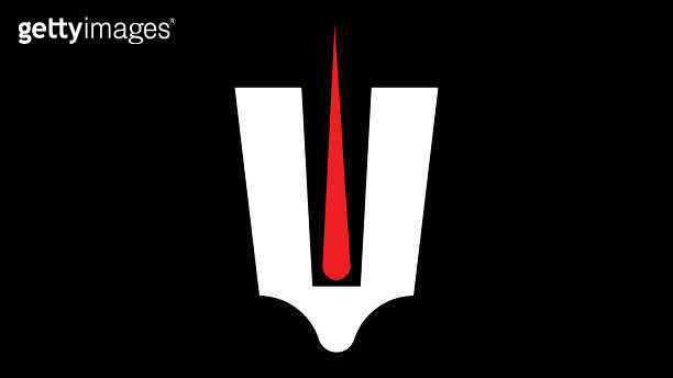 Vector illustration of Naamam , a sacred symbol of Vaishnavite in India ...