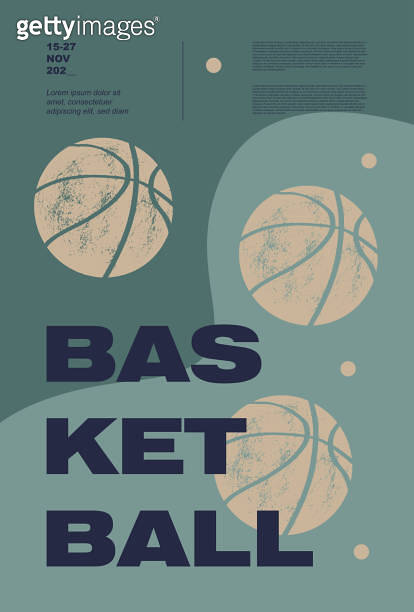 Basketball balls. Sport news. Collection of basketball designs in ...