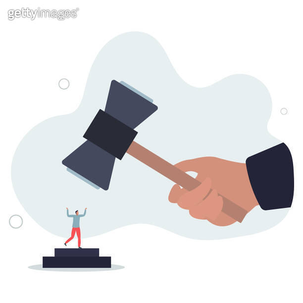 Social inequality, discrimination, injustice and unfairness for black ...