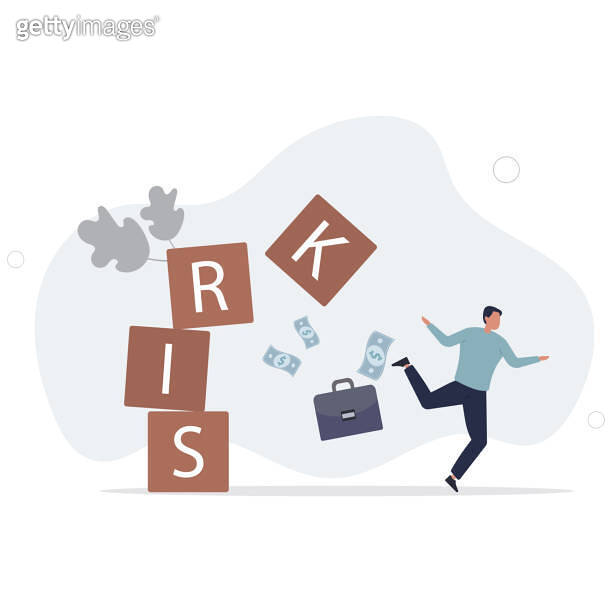 Risk averse, avoid or minimize risk, run away from uncertainty, fear or ... Risk averse, avoid or minimize risk, run away from uncertainty, fear or ...