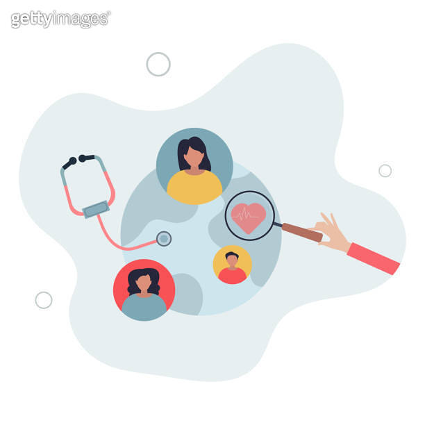 Population Health Management And Global Community Healthy Society