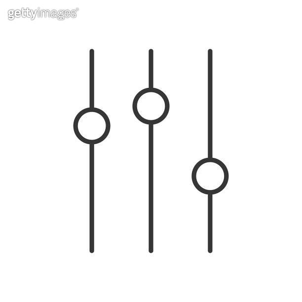 Setup And Setting Icons Collection Of Option Installation Tools Control Gear Operation