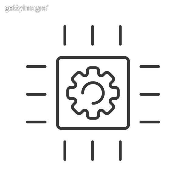 Setup And Setting Icons Collection Of Option Installation Tools Control Gear Operation