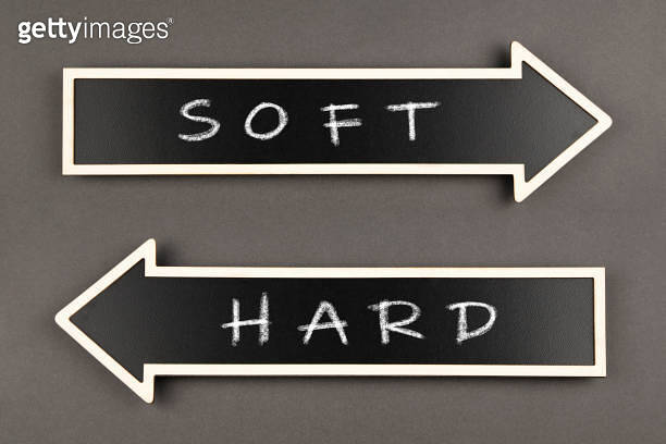 Soft Hard 이미지 1950669314 게티이미지뱅크