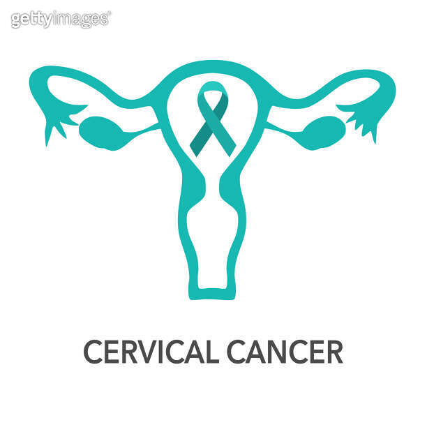 Cervical Cancer Awareness Month Vector Cervical Cancer Awareness