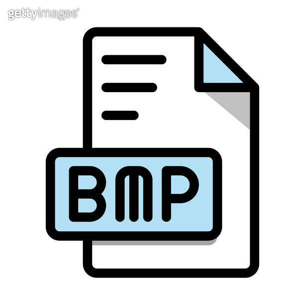 3fr Icon Glyph Design Image Extension Format File Type Icon Vector Illustration 이미지